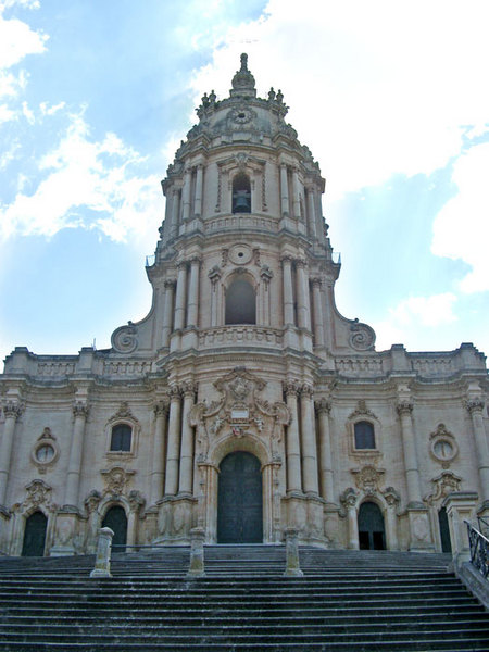 LE CHIESE DI MODICA VISITABILI ANCHE NEI GIORNI FESTIVI - Ragusa Oggi