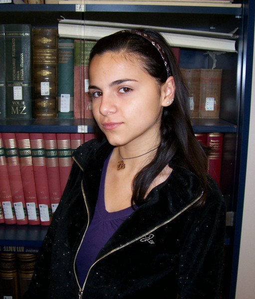 CLAUDIA RANIOLO VINCE IL PREMIO DI POESIA SALVATORE QUASIMODO - Ragusa Oggi