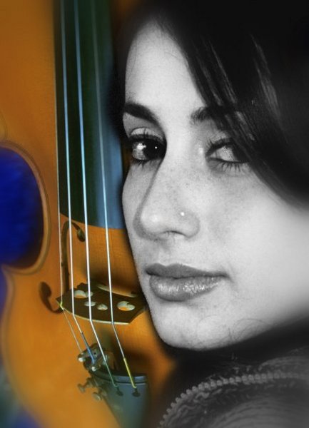 JESSICA LUPO IN CONCERTO - Ragusa Oggi