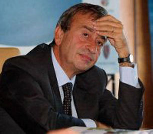 IL PRESIDENTE VITO RIGGIO E' STATO DI PAROLA:OGNUNO DEVE FARE LA SUA ...