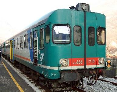 DIECI MILA CHILOMETRI/TRENO SOPPRESSI IN SICILIA - Ragusa Oggi