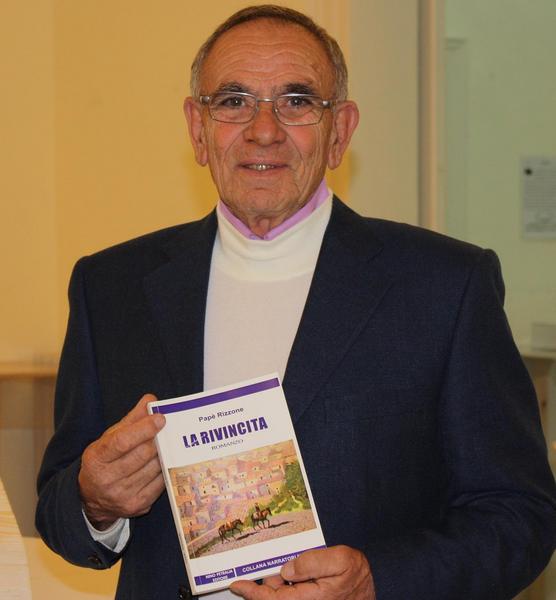 “LA RIVINCITA” DI PAPE’ RIZZONE ALL’UNIVERSITA’ DELLE TRE ETA’ - Ragusa ...