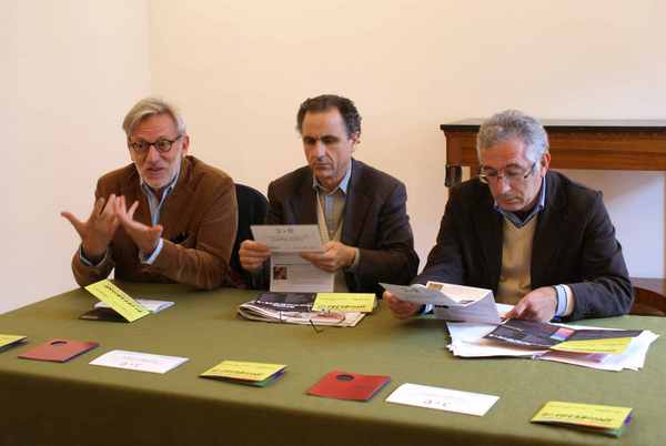 RI.CREAZIONE E TEATRO APERTO LE DUE SEZIONI PER 18 SPETTACOLI - Ragusa Oggi