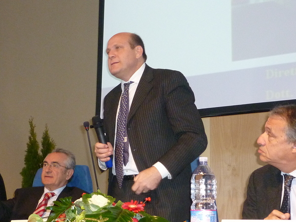 RISORSE PER LA SANITA' RAGUSANA CHE HA UN'AZIENDA VIRTUOSA - Ragusa Oggi