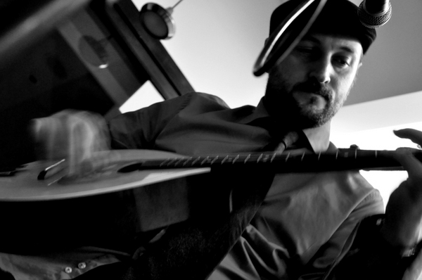 IL NUOVO ALBUM DEL CANTAUTORE RAGUSANO VINCENT MIGLIORISI - Ragusa Oggi