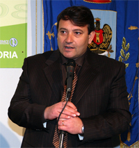 DI FALCO: “LA POLTRONA E' PIU' IMPORTANTE DELL'IMPEGNO PER LA CITTA ...