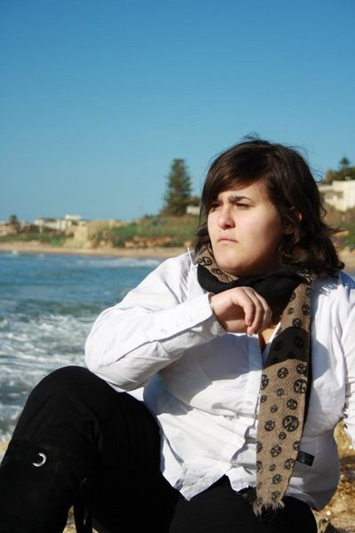 SARAH LA ROCCA, GIOVANE TALENTO RAGUSANO, E’ L’AUTRICE DEL CORTO ...