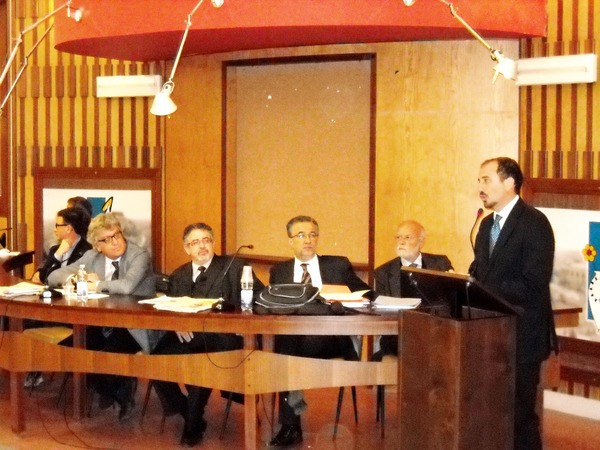 TRAMITE I FONDI JESSICA SI PREVEDE DI INVESTIRE 100 MILIONI DI EURO ...