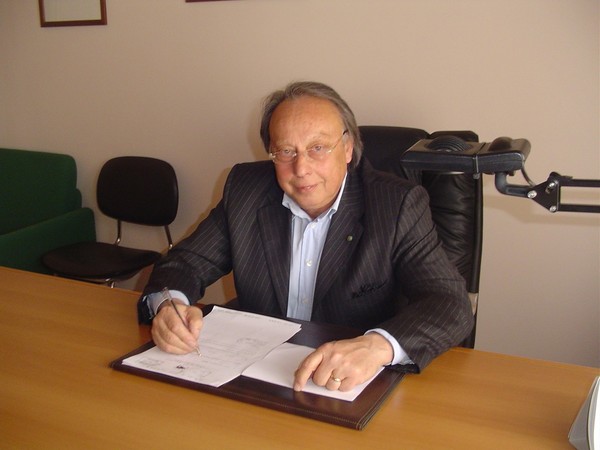 GIUSEPPE CASCONE ELETTO NUOVO PRESIDENTE REGIONALE CNA - Ragusa Oggi