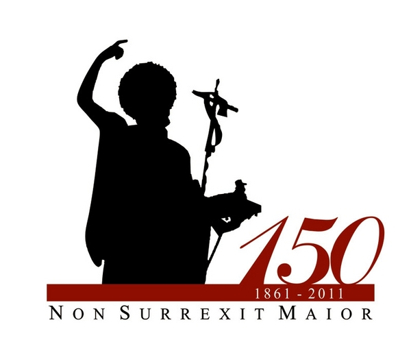 RICORRE L'IMPORTANTE ANNIVERSARIO DELLA SCULTURA AD OPERA DI CARMELO ...