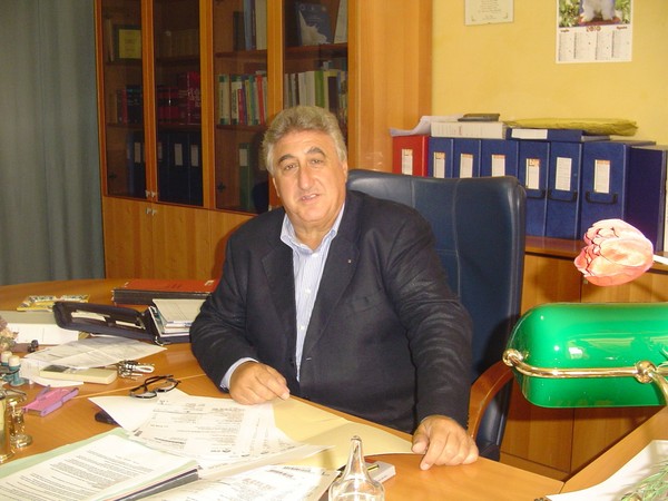 Consorzio di bonifica, assolto Giovanni Cosentini: "Il fatto non ...