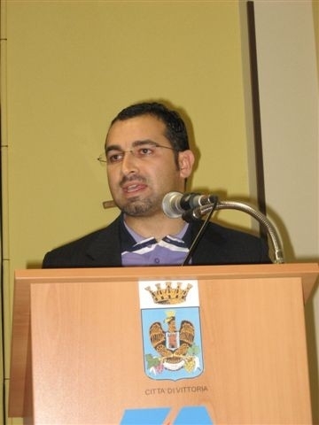 ANDREA LA ROSA INTERVIENE PER REPLICARE A GAROFALO - Ragusa Oggi