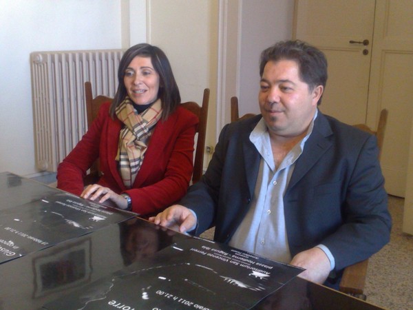 GIUSEPPINA TORRE IN CONCERTO - Ragusa Oggi