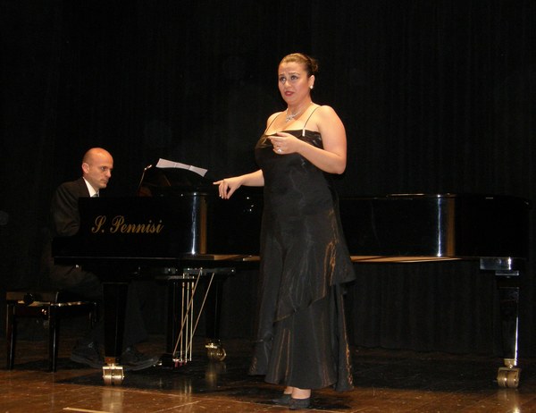 IBLA CLASSICA INTERNATIONAL PORTA IL FASCINO DELLA GRANDE OPERA ...