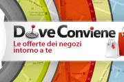 “DOVE CONVIENE” TI FA SFOGLIARE ON LINE I VOLANTINI DI CARTA - Ragusa Oggi