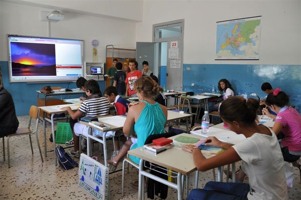 L’ISTITUTO COMPRENSIVO CRISPI DIVENTA SEMPRE PIU’ DIGITALE - Ragusa Oggi