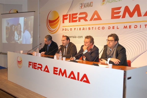 EMAIA: CREATO L’INDOTTO GIUSTO PER L’ECONOMIA VITTORIESE - Ragusa Oggi