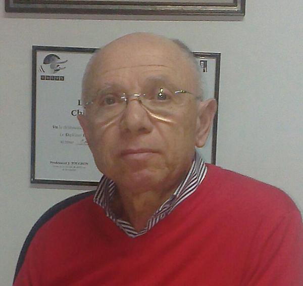 CARLO ADAMO PRIMARIO DI CHIRURGIA AL MAGGIORE DI MODICA - Ragusa Oggi