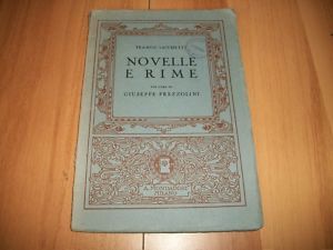 FRANCO SACCHETTI, CHI ERA COSTUI? - Ragusa Oggi