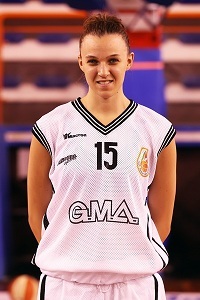 ALICE RICHTER FIRMA PER LA PASSALACQUA - Ragusa Oggi