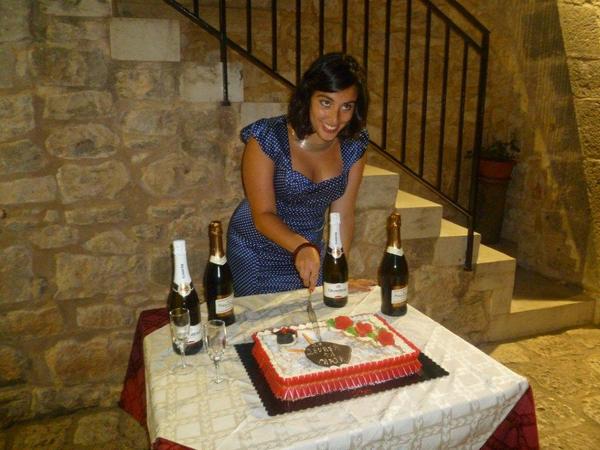 LA LAUREA DI CARLA CINTOLO - Ragusa Oggi