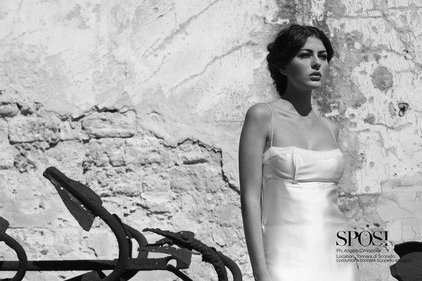 LA NUOVA MONICA BELLUCCI SI CHIAMA ELIZABETH ED E’ UNA MODELLA DEL SUD ...