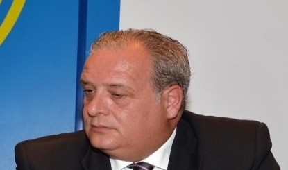 IL VICARIO DEL QUESTORE, DR. ANGELO BELLOMO, SI INSEDIA ALLA QUESTURA ...