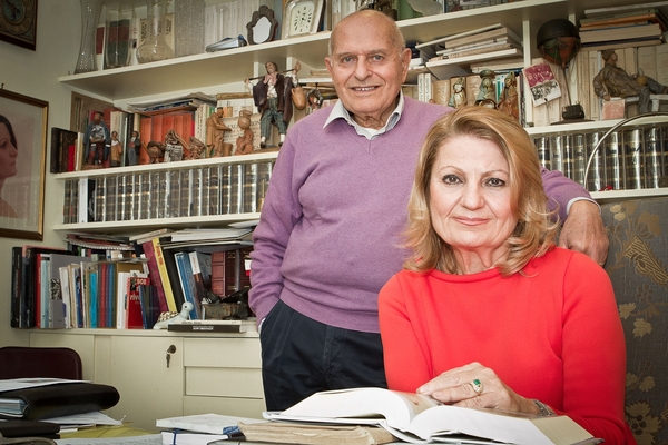 “SI DUBITA SEMPRE DELLE COSE PIÙ BELLE”. - Ragusa Oggi