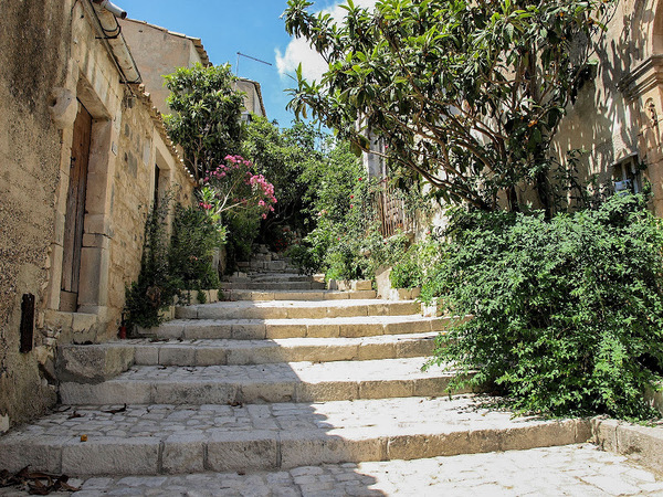 ALLA SCOPERTA DEL MUSEO A CIELO APERTO DI GIARRATANA E DEL BOSCO DI ...