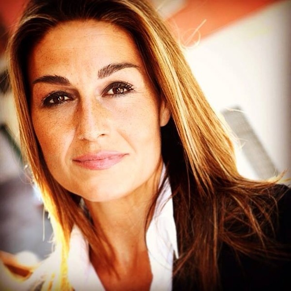 INTERVISTA A BARBARA BACCI, BALLERINA, ATTRICE E CONDUTTRICE - Ragusa Oggi