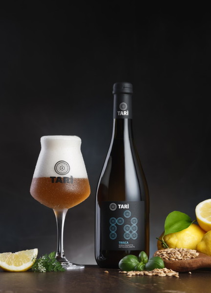 LA BIRRA TARÌ RAPPRESENTERÀ IL SUD ITALIA NELLA MANIFESTAZIONE "EIN ...