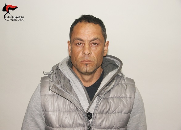 OPERAZIONE “DRUGHI”. ARRESTATO IL CAPO DELLA BANDA - Ragusa Oggi