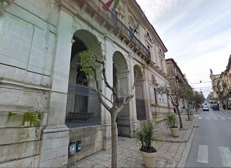 PIANO DI CLASSIFICAZIONE ACUSTICA DEL TERRITORIO COMUNALE - Ragusa Oggi