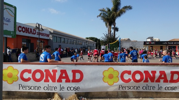 CONTINUA L'IMPEGNO DI CONAD SICILIA PER PROMUOVERE LO SPORT E IL ...