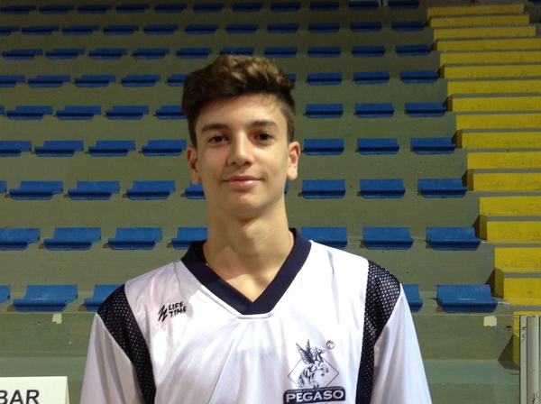 LA PEGASO SI AGGIUDICA IL DERBY IBLEO - Ragusa Oggi