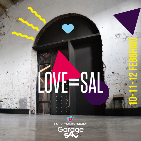 LA NUOVA SFIDA DI POPUPMARKETSICILY - Ragusa Oggi