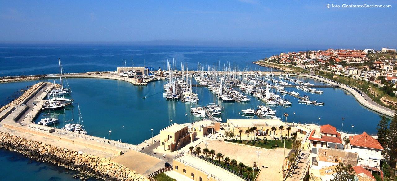 Un'estate intensa al Porto Turistico di Marina di Ragusa. Migliaia i ...