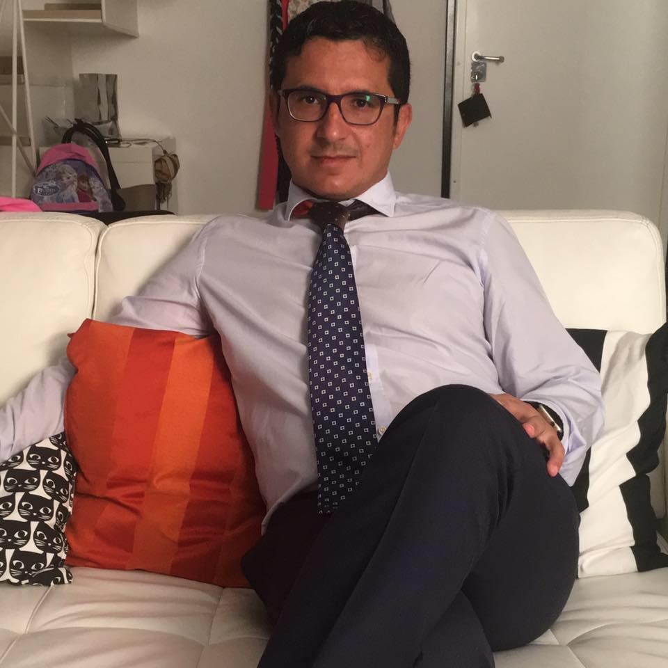 Marco Greco nuovo commissario di Forza Italia a Vittoria - Ragusa Oggi