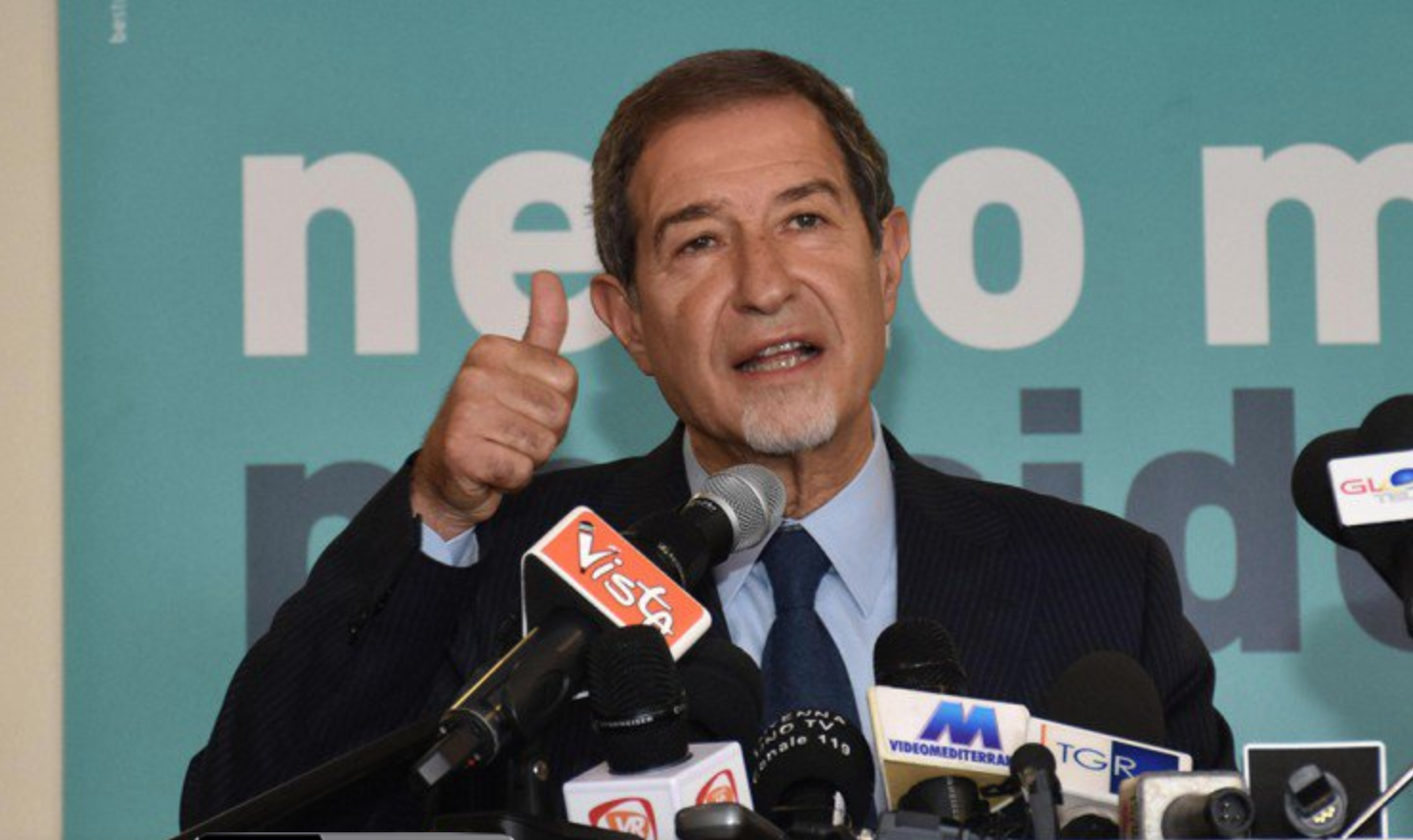 Musumeci lascia la Sicilia e viene eletto al senato - Ragusa Oggi