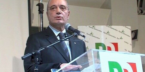 L'on. Giuseppe Digiacomo: "Mi aspettavo più voti dalla mia Comiso ...