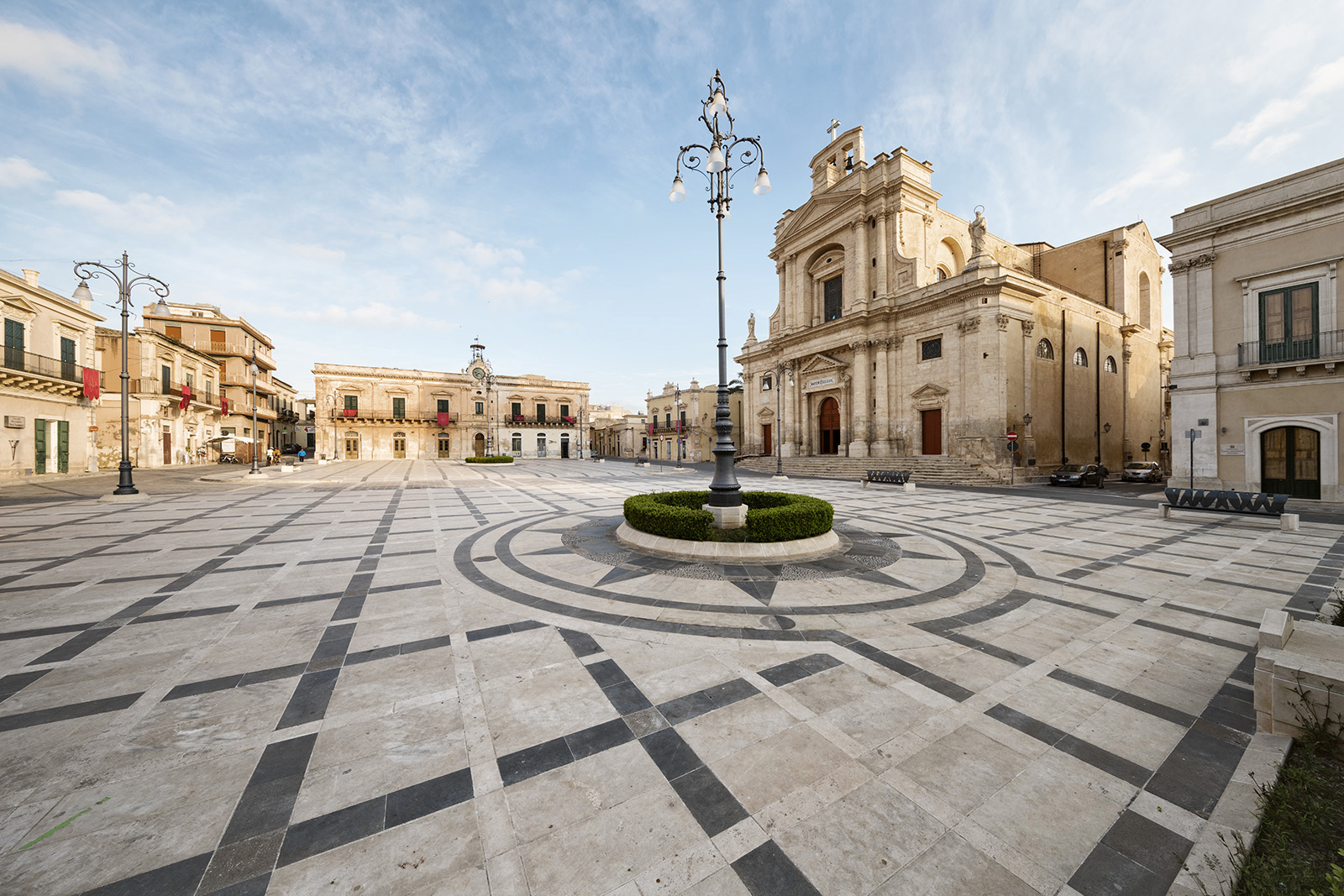 Nuove zone rosse in Sicilia: Mojo, Solarino, Buscemi e Rosolini ...
