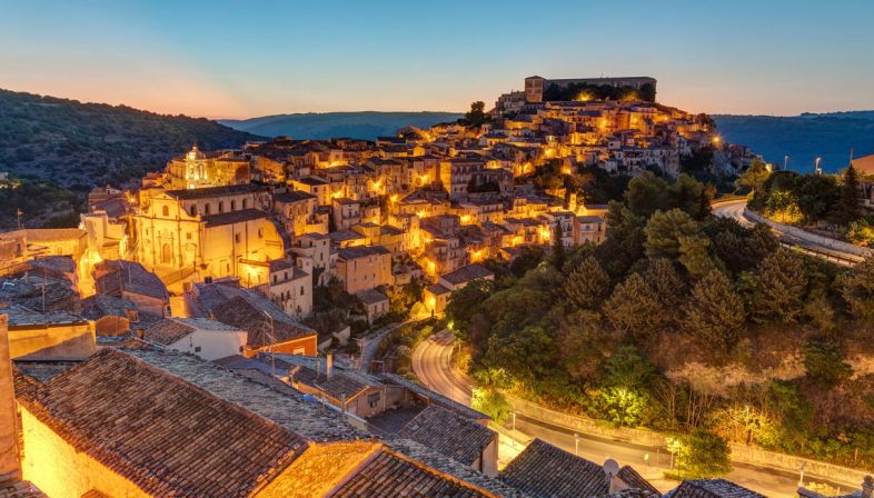 Qualità della vita 2024: Ragusa la provincia migliore in Sicilia ma è ...