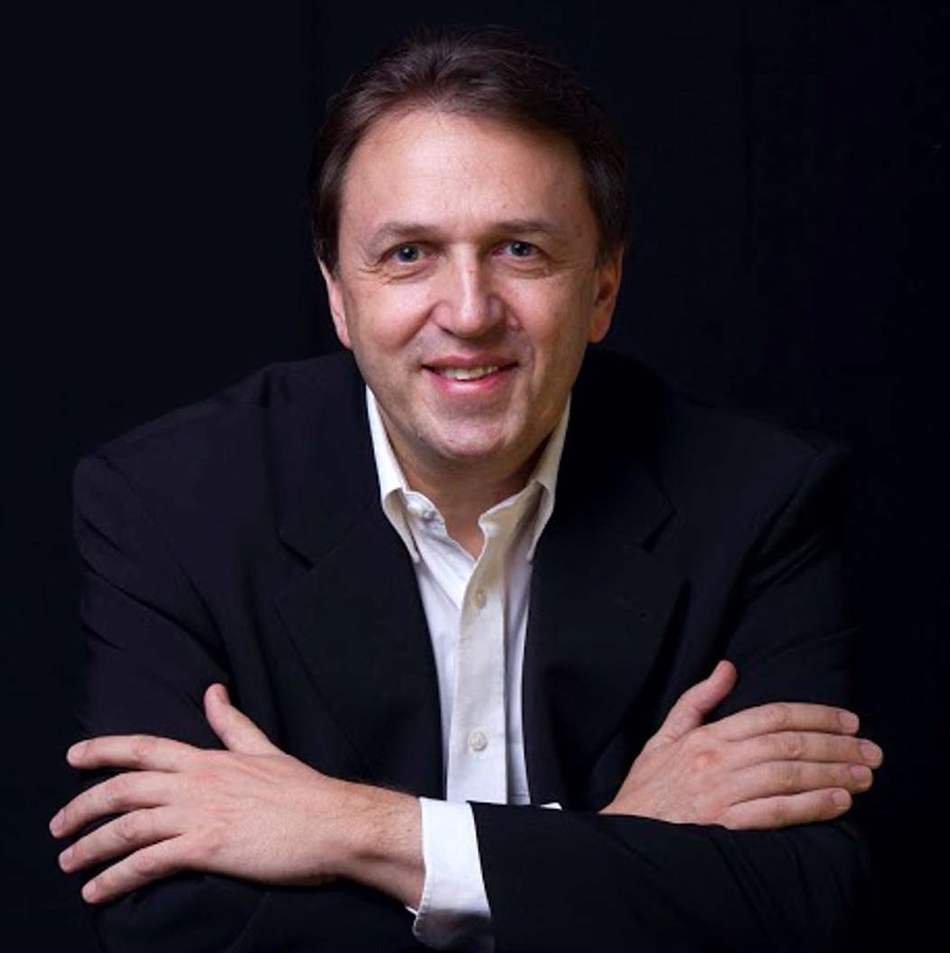 Il celebre pianista Robert Andres sabato a Ragusa per Melodica - Ragusa ...