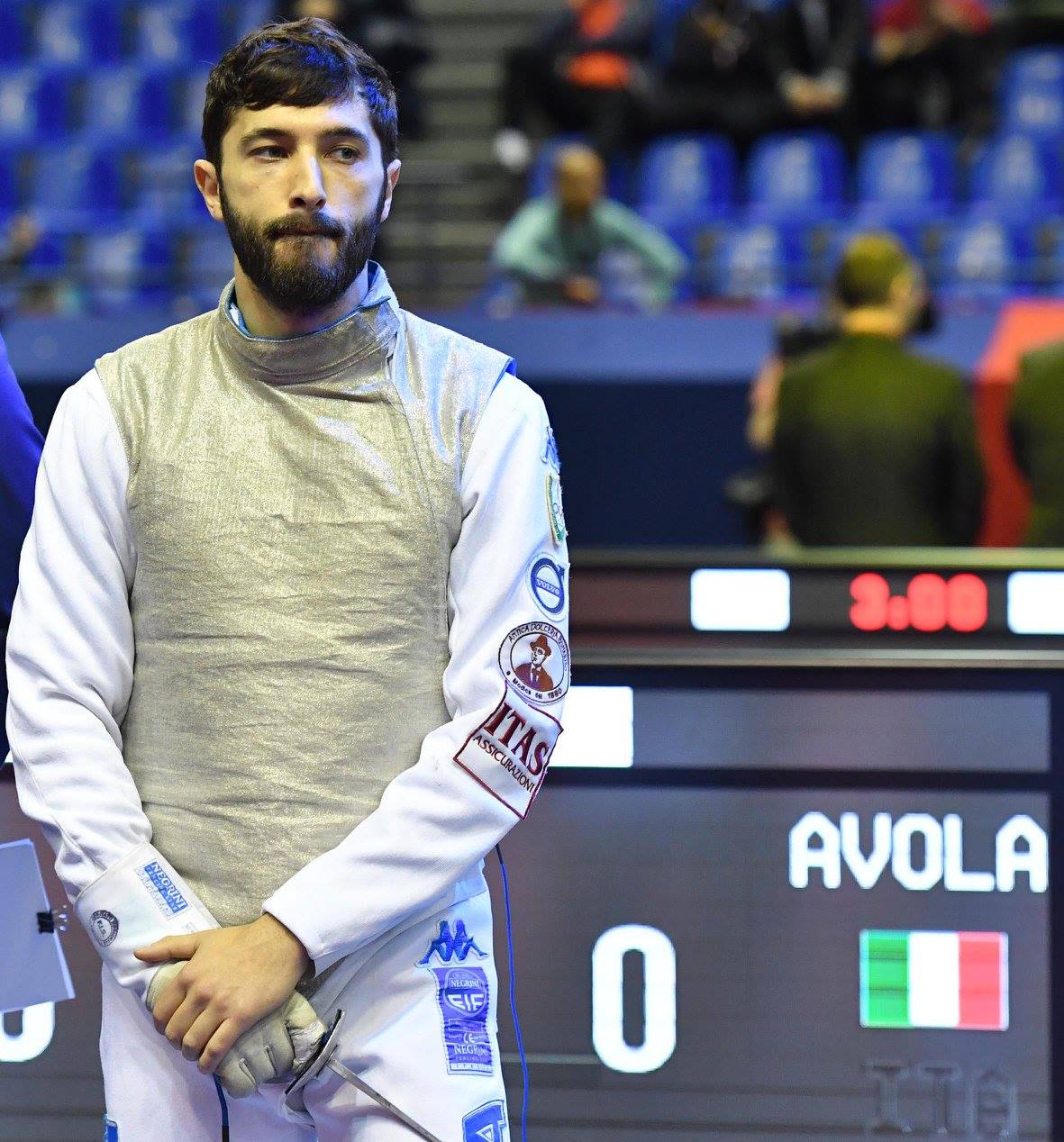 Avola 7° a Caorle qualificato per i campionati assoluti italiani ...