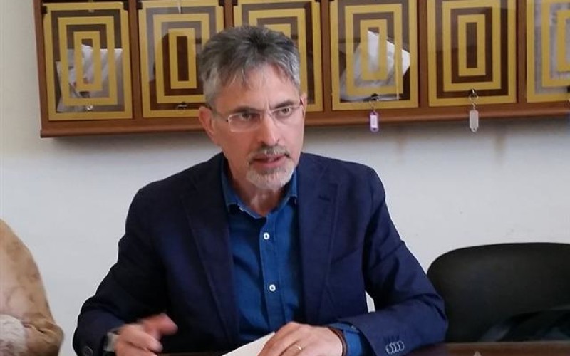 Giovanni Iacono, oltre l’’amaro’ …un po’ di ‘dolce’….. - Ragusa Oggi