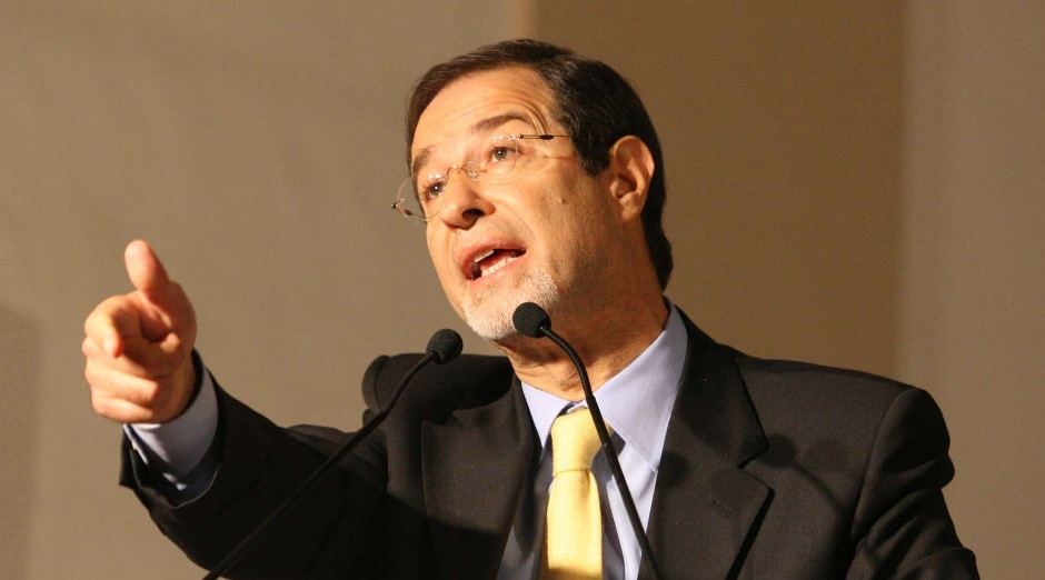 Nello Musumeci si ritira da candidato: "Cercatevi un nome" - Ragusa Oggi