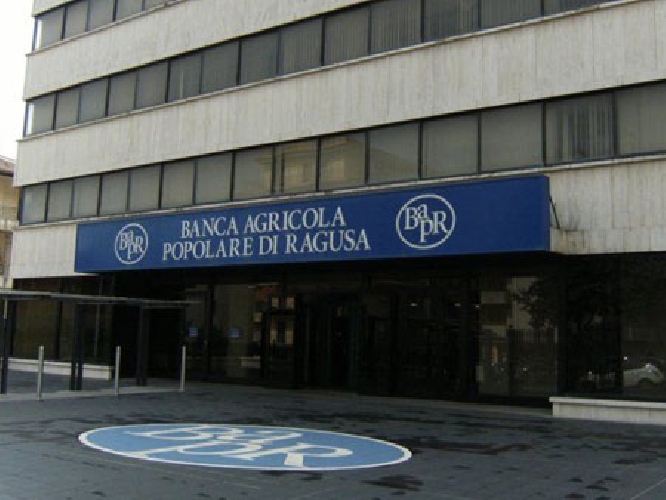 Banca Agricola Ragusa: attesa via libera su golden power per fusione ...
