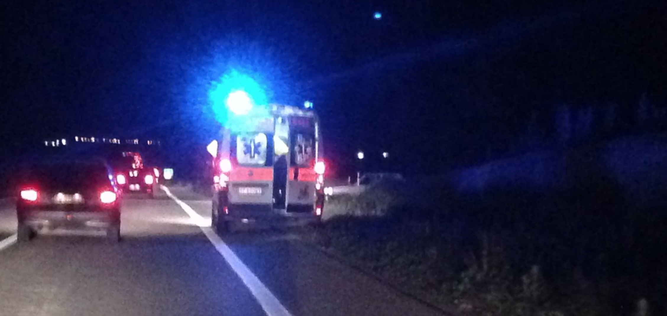 Incidente mortale vicino a Marina di Ragusa. Muore la giovane Carla ...