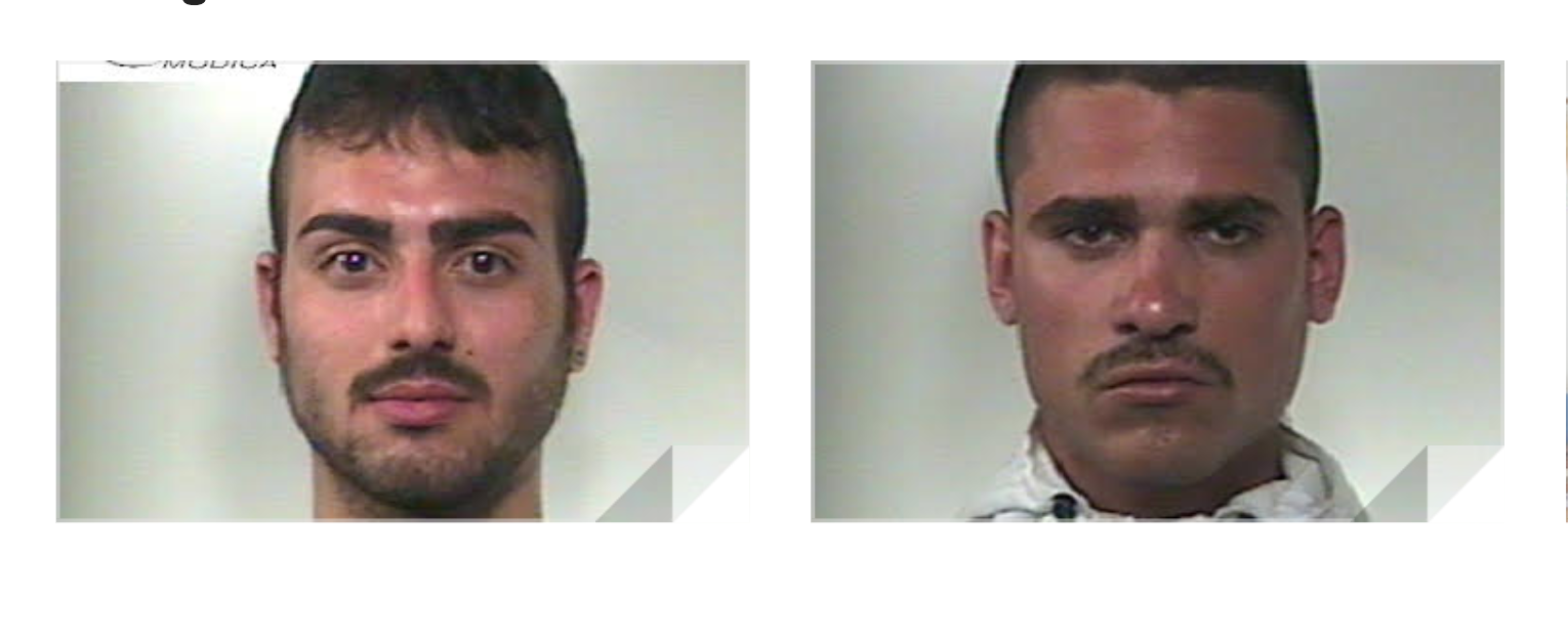 Operazione Notti Sicure. Due arresti a Pozzallo da parte dei ...