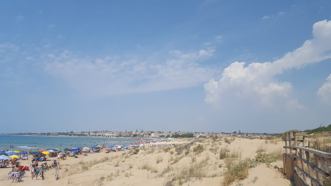 Marina di Modica sarà tra le 4 tappe “gold” del campionato nazionale di ...